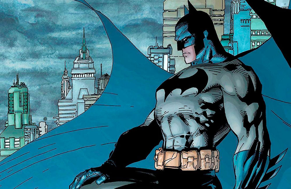 TUDO SOBRE O BATMAN! | Maratonando Pop