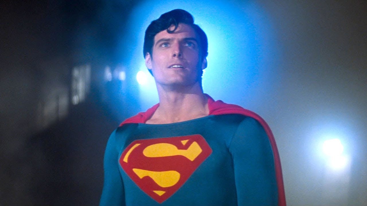 Christopher Reeve: O Superman nas Telas e na Vida Real! | Maratonando Pop
