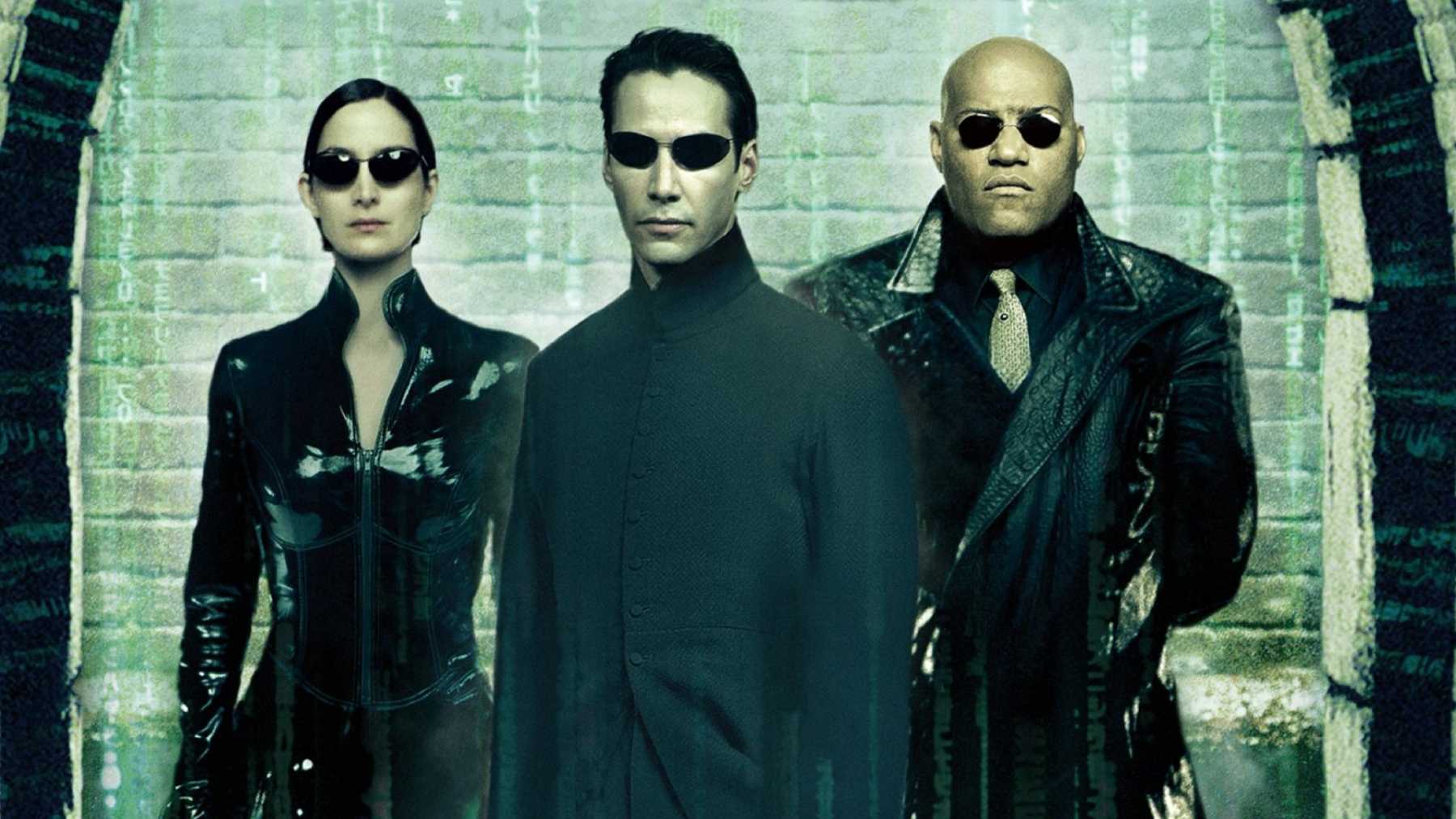 Matrix tem referências bíblicas e nós podemos provar! | Maratonando Pop
