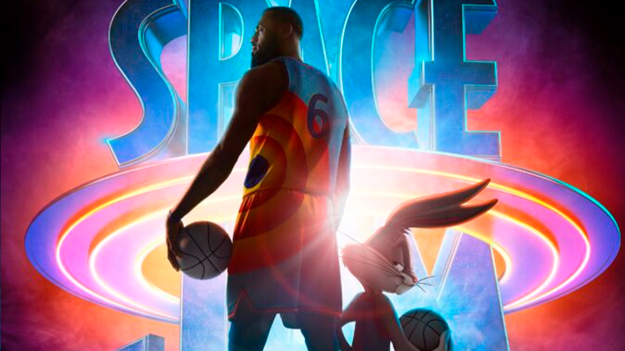 Space Jam 2: Finalmente é divulgado o primeiro trailer do filme. Confira!