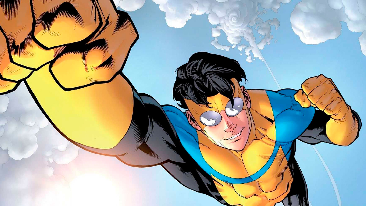 Invencível: Saiba quais são os personagens mais poderosos da franquia ...