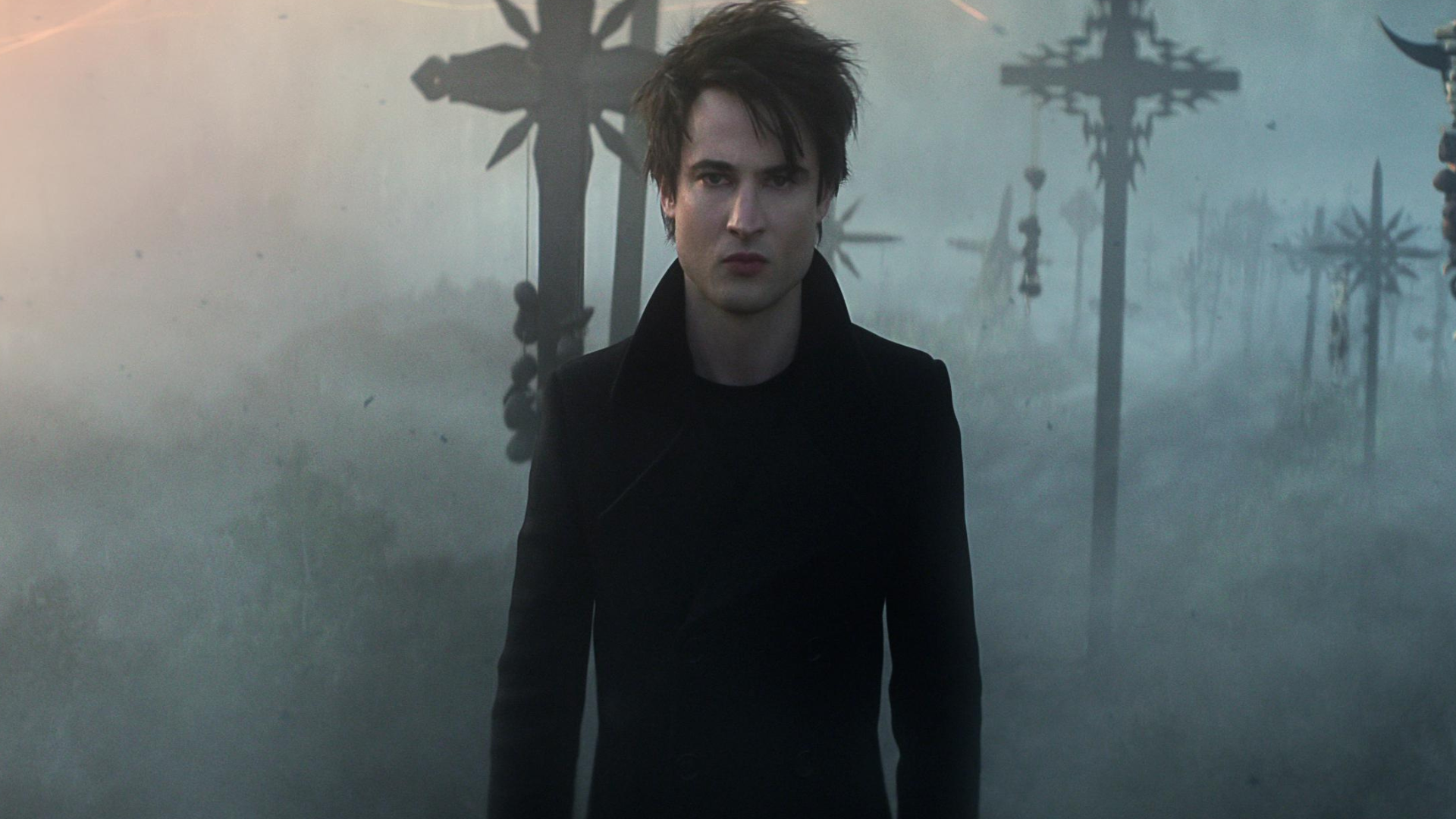 CRÍTICA: Sandman - 1ª Temporada